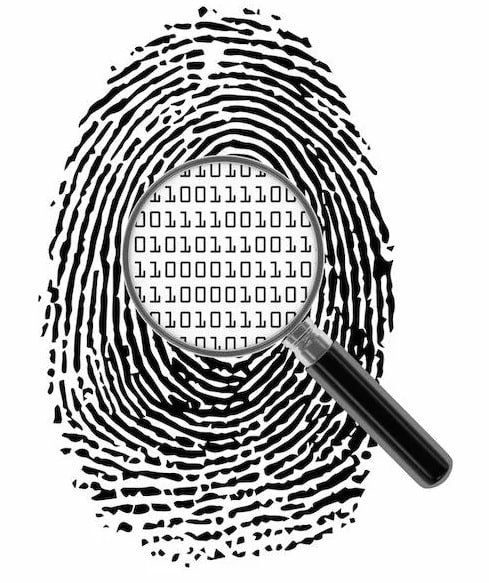 Huella digital: que es y por que es tan importante? – La Hora de Salta