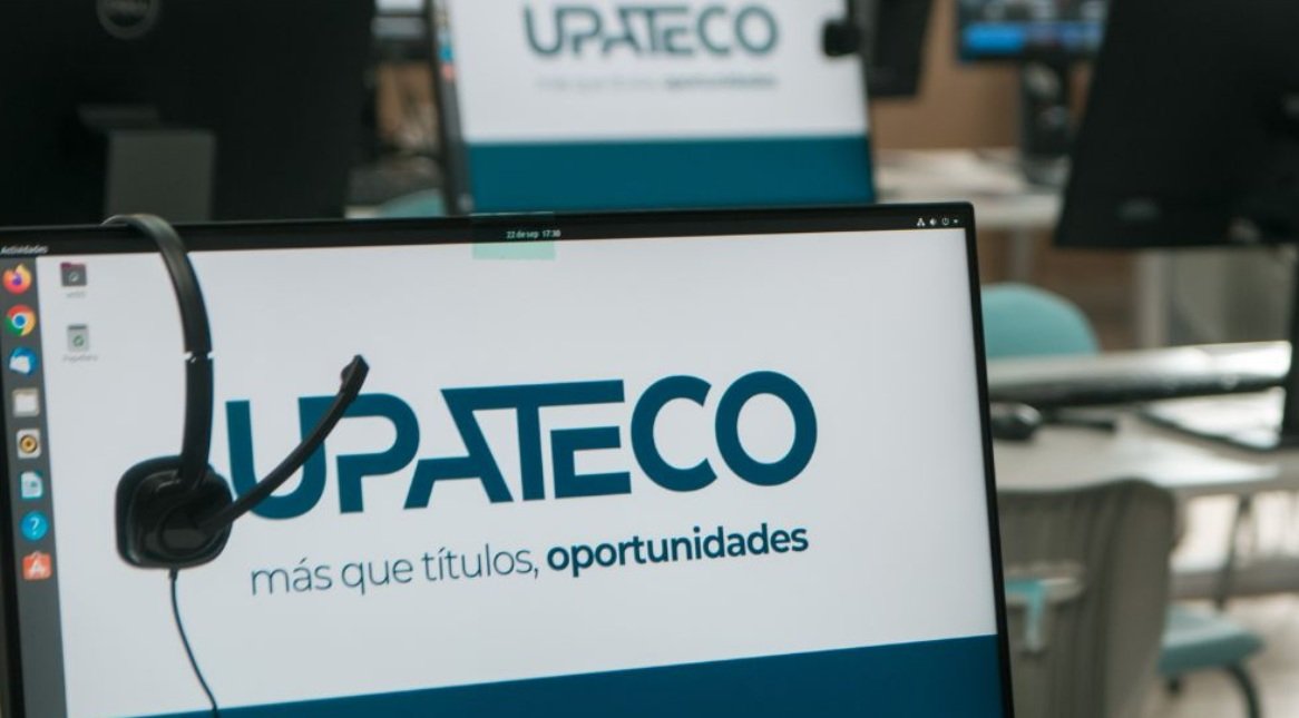La Universidad Provincial de la Administración, Tecnología y Oficios de ...