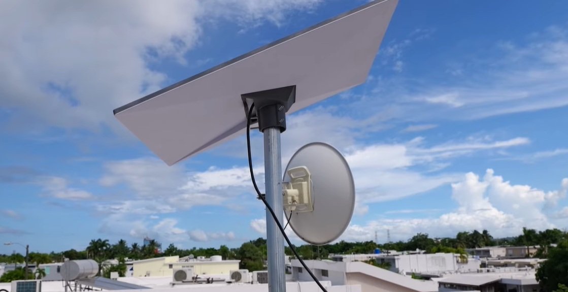A pedido de Starlink Argentina, ENACOM autoriza a la empresa a operar ...