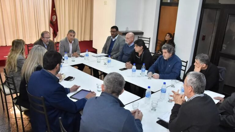Inició su trabajo la comisión que reglamentará los test toxicológicos a ...